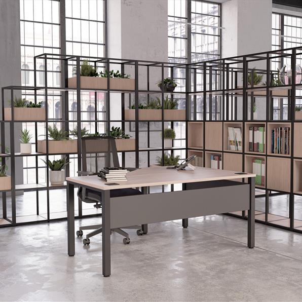 Matrix - Verve Workspace